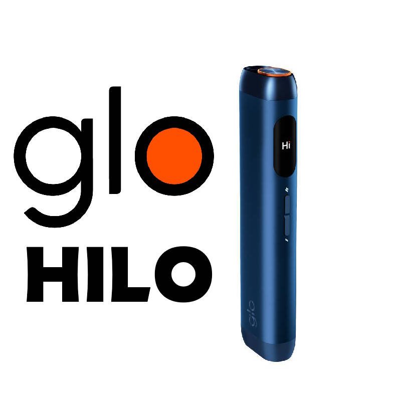 D couvrez La Nouvelle G n ration De Tabac Chauff Par BAT Glo Hilo Le